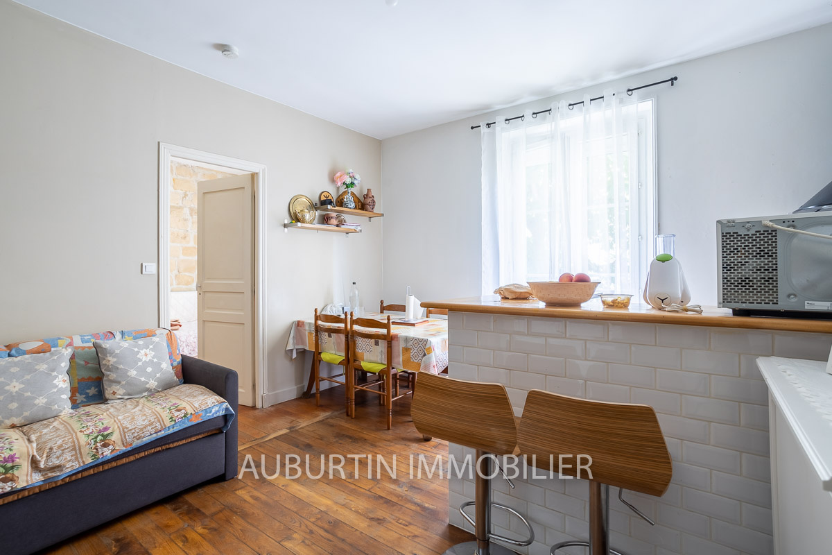 Auburtin Immobilier